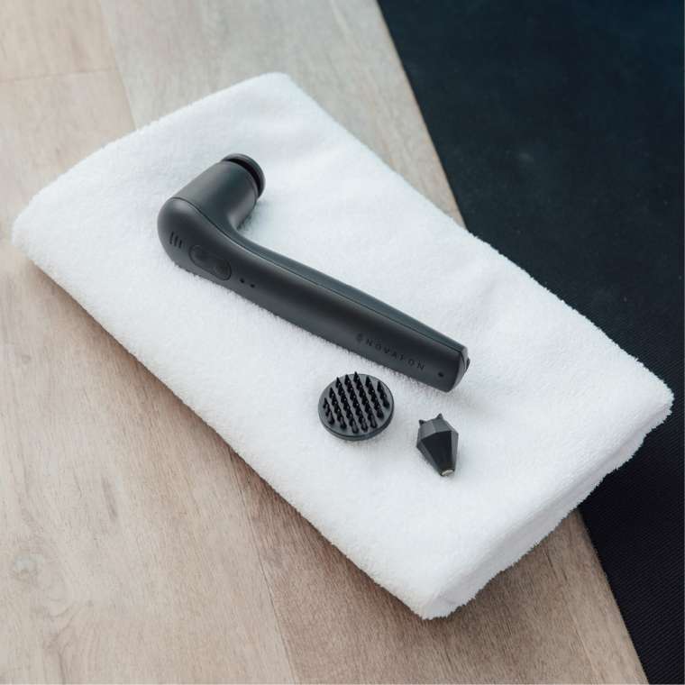 Den Nye NOVAFON Plus | NOVAFON